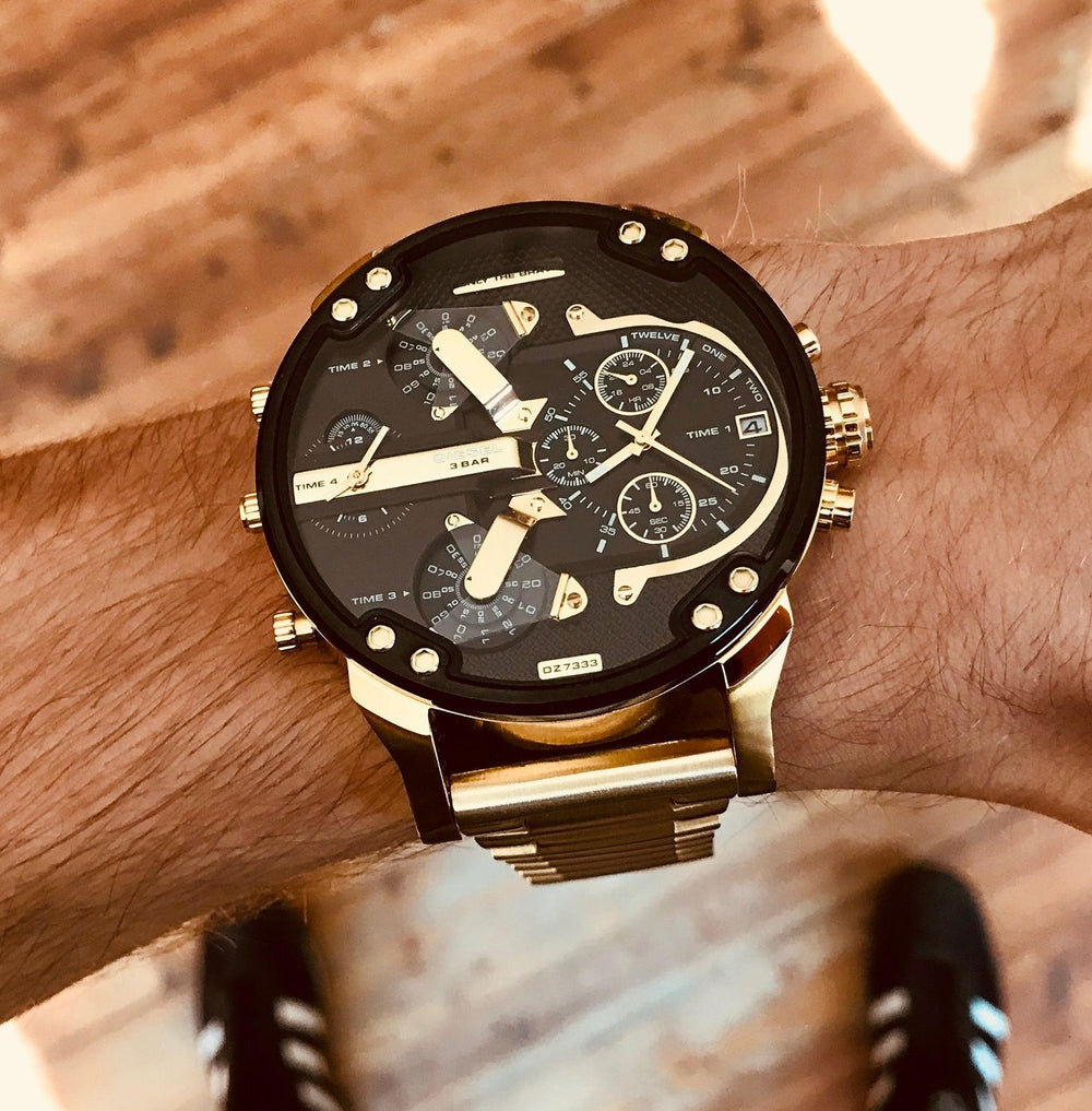 Dawson Watches