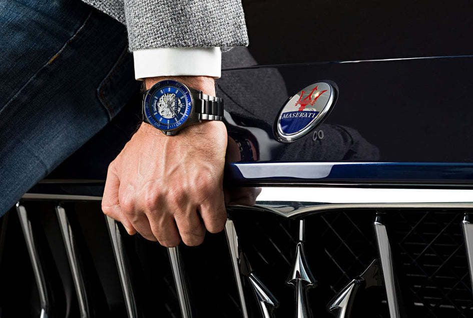 Men's Watches – Page 60